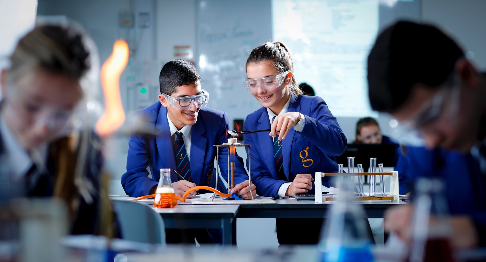 Welcome to the Generations Educational Trust - Generations Educational ...