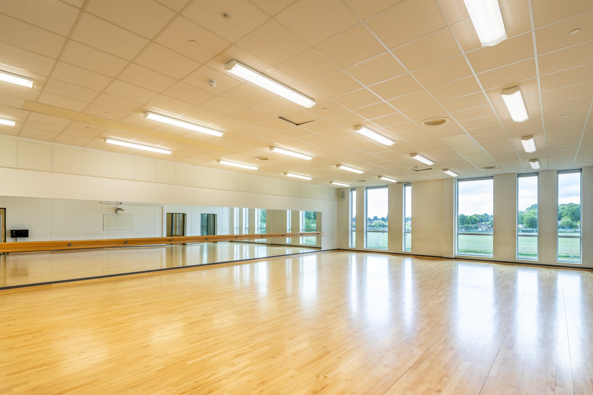 Goffs Academy - Generations Educational Trust