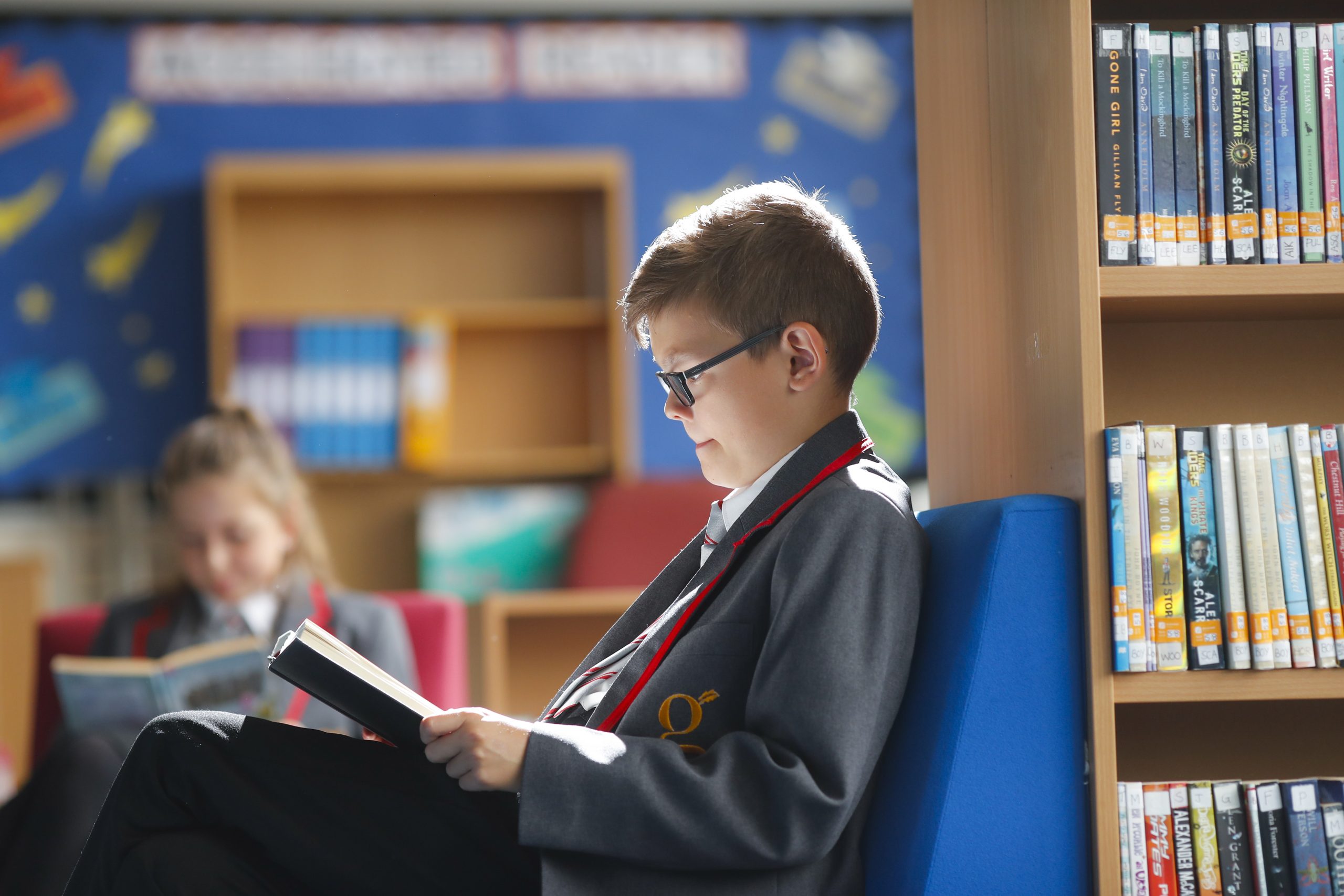 Trust Finances - Generations Educational Trust